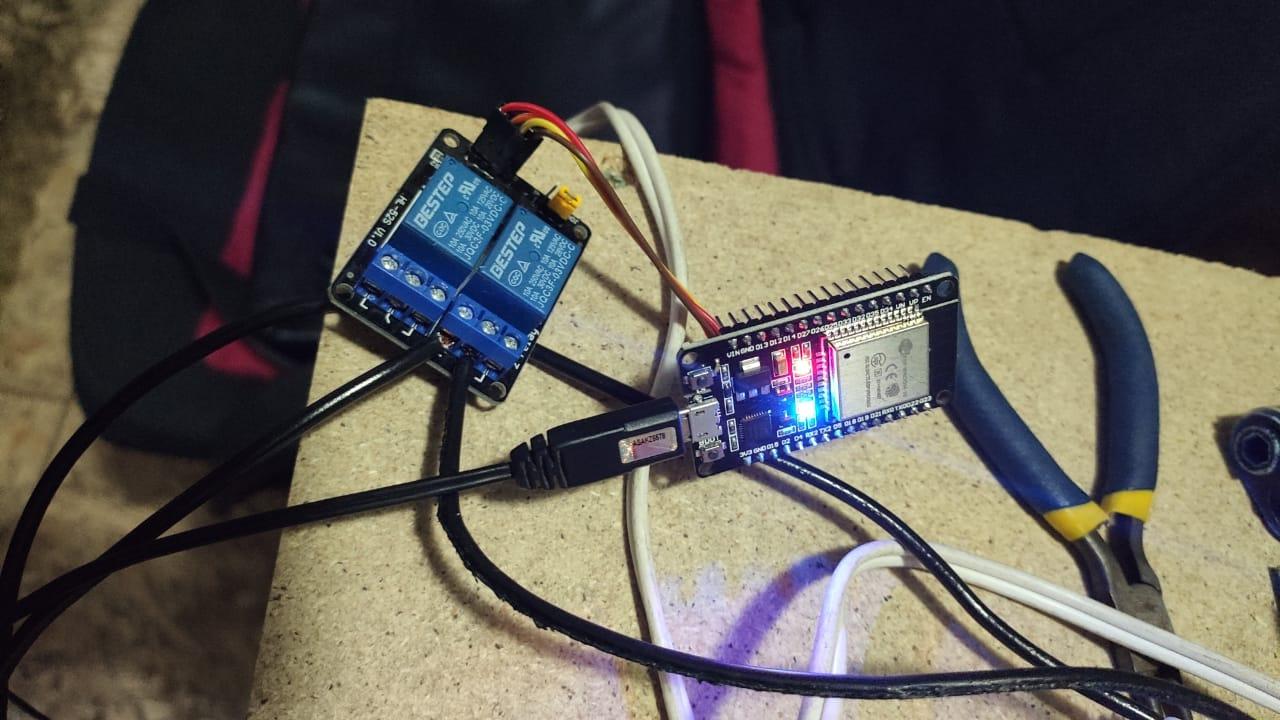 Using Esp32 For Speech Recognition Matheus Barcelos De Oliveira